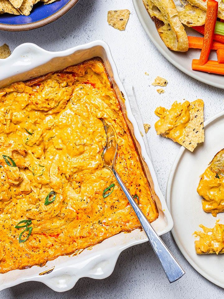 Daring Foods Plant Chicken | Chicken Better. Chicken On.