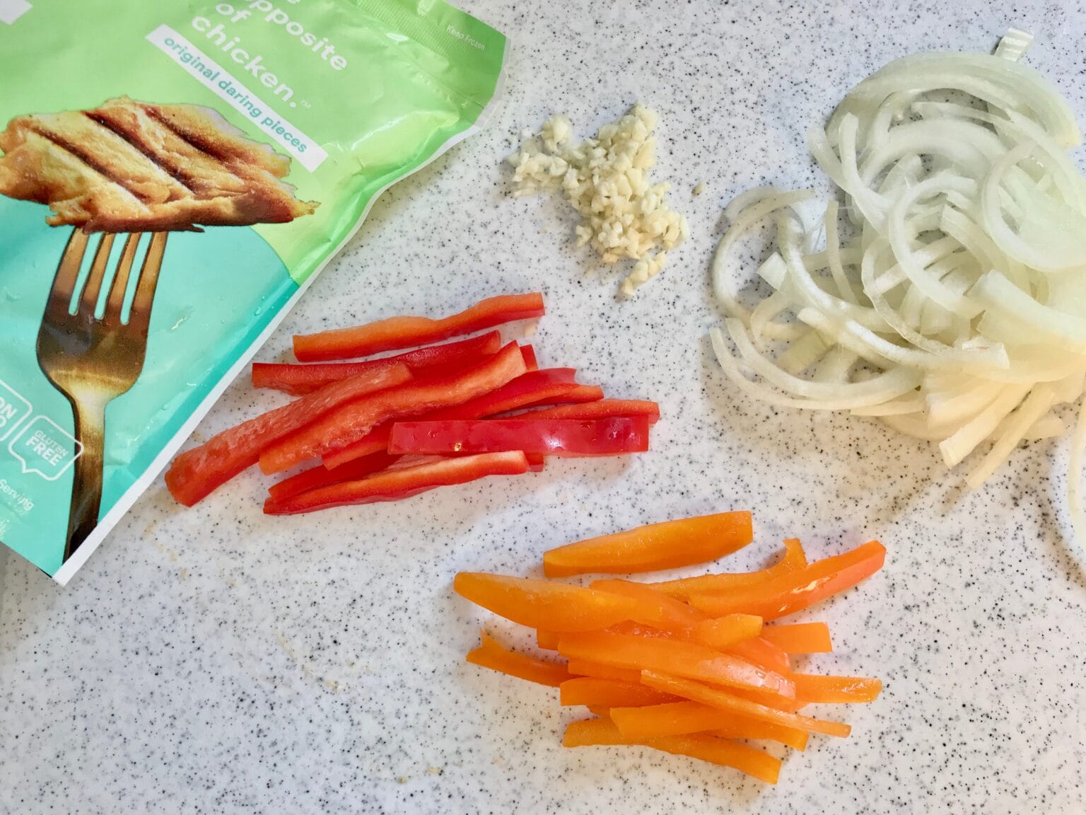 Daring Foods Plant Chicken | Chicken Better. Chicken On.