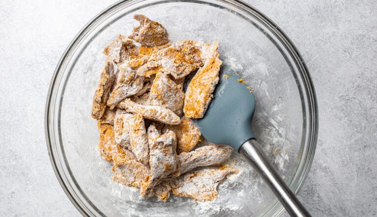 Daring Foods Plant Chicken | Chicken Better. Chicken On.