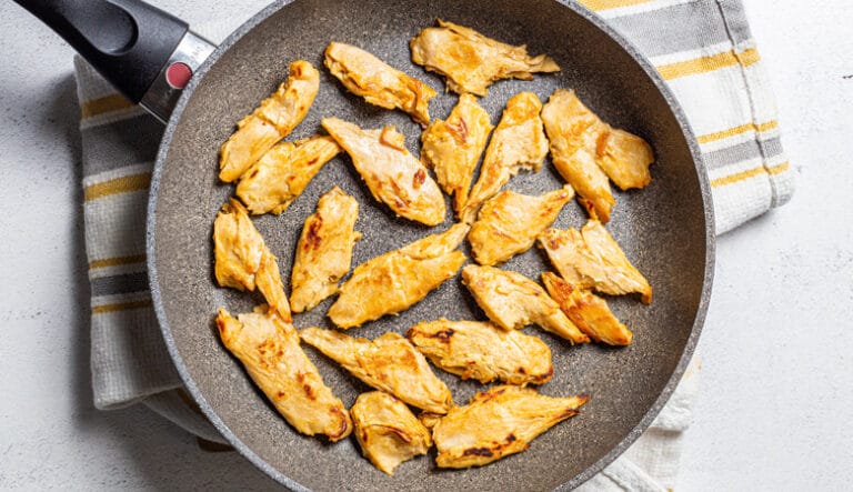 Daring Foods Plant Chicken | Chicken Better. Chicken On.