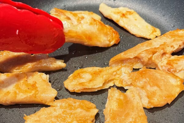 Daring Foods Plant Chicken | Chicken Better. Chicken On.