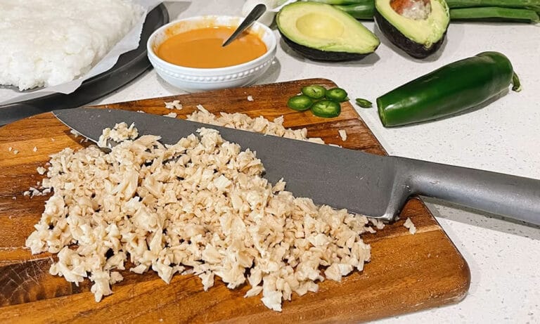 Daring Foods Plant Chicken | Chicken Better. Chicken On.