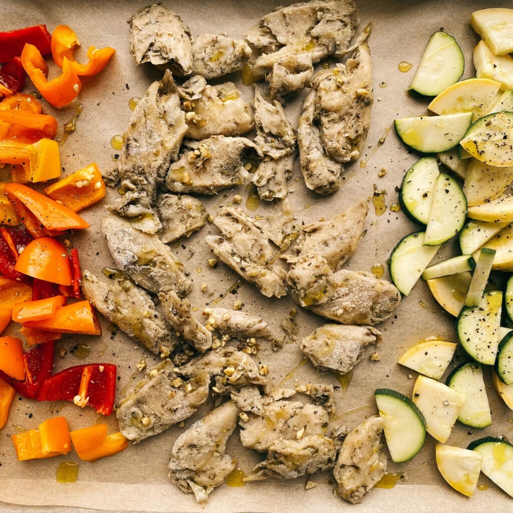 Daring Foods Plant Chicken | Chicken Better. Chicken On.