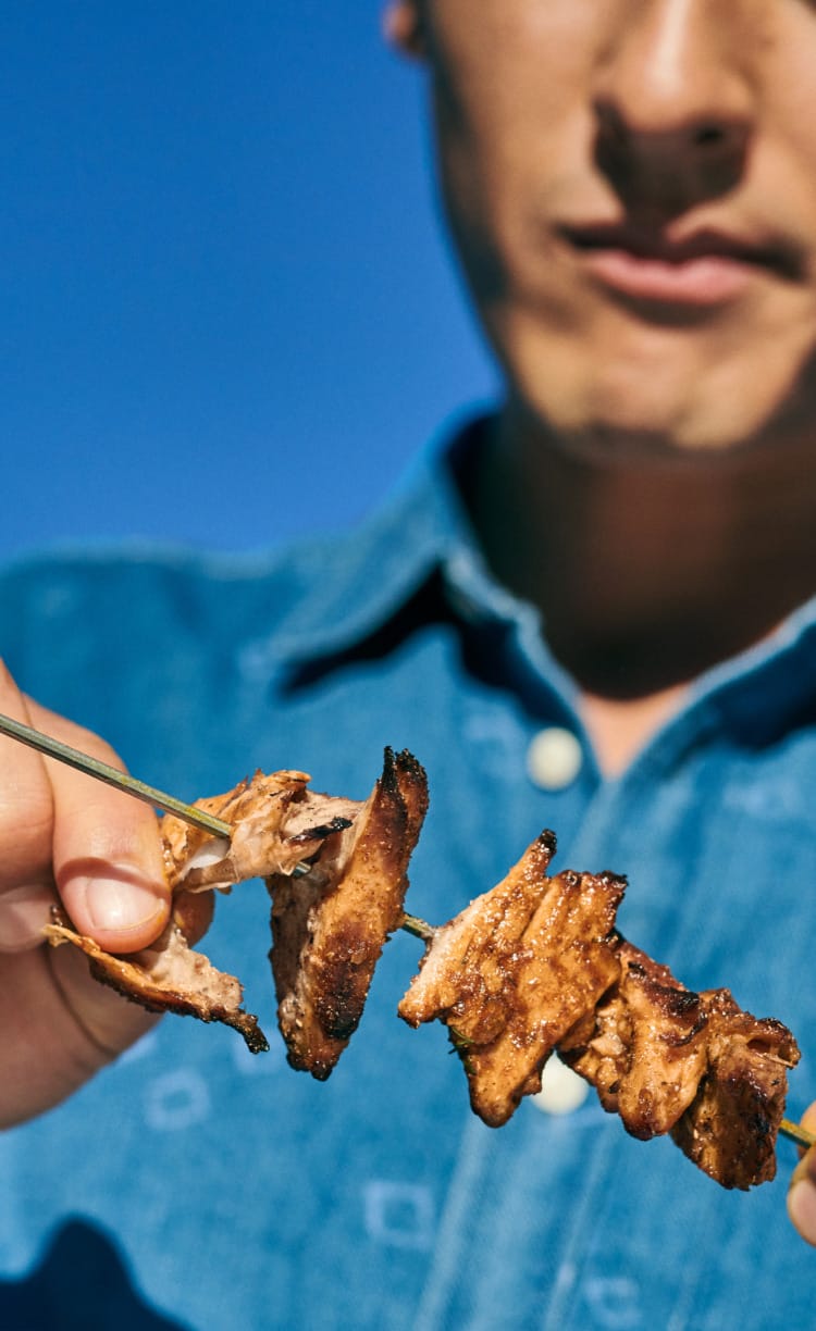 Daring Foods Plant Chicken | Chicken Better. Chicken On.