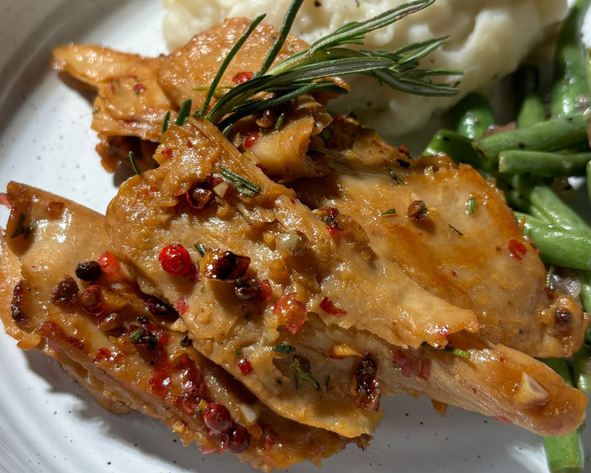 Daring Foods Plant Chicken | Chicken Better. Chicken On.