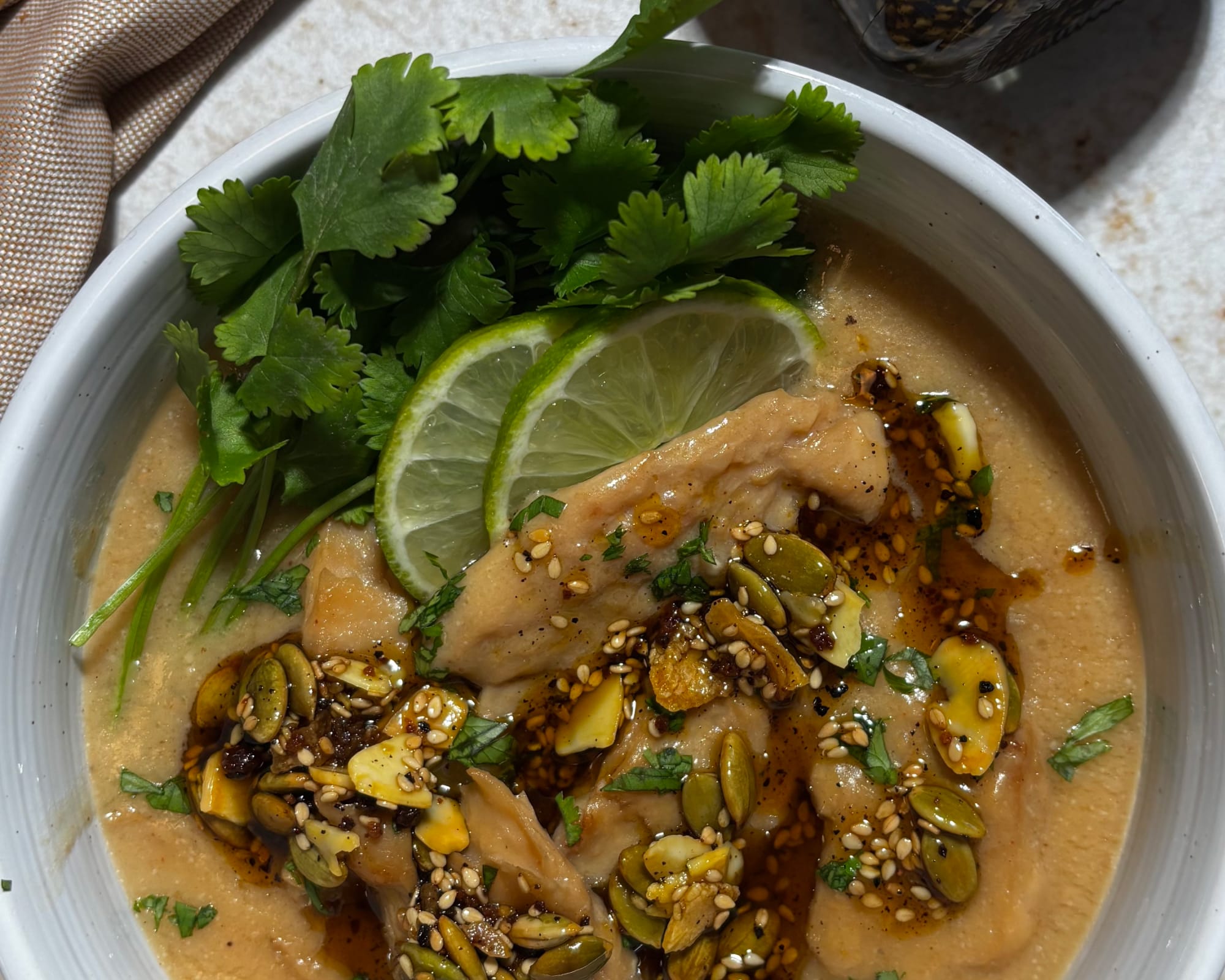 Daring Foods Plant Chicken | Chicken Better. Chicken On.