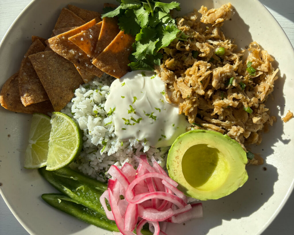 Daring Foods Plant Chicken | Chicken Better. Chicken On.